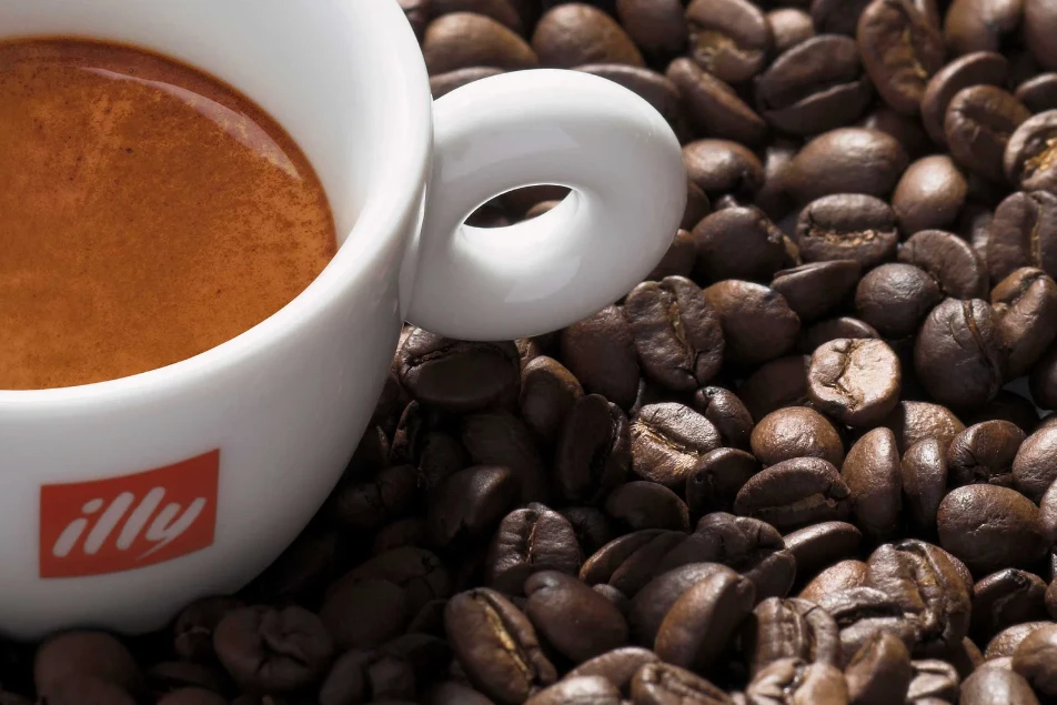 Experience the authentic taste of Italian brew with Illy | Selecta